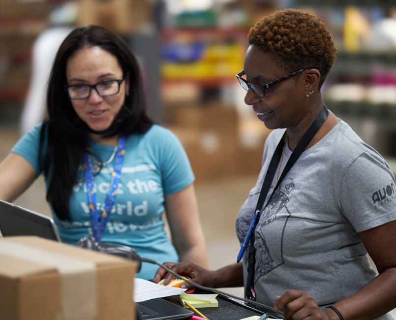 Avon Technologies plc | Investment case