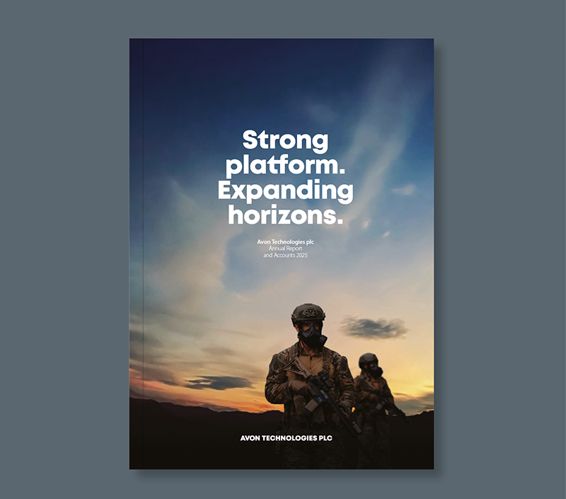 Avon Technologies plc | Results, reports and presentations